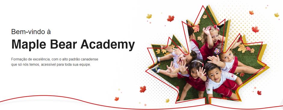 Logon - BR - Maple Bear