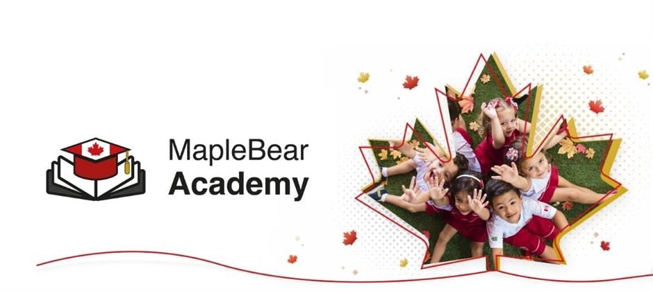 Login - BR - Maple Bear